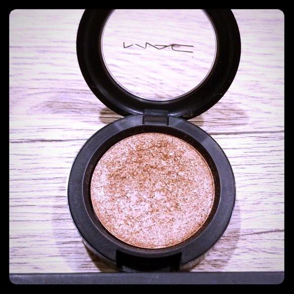 MAC Cosmetics | Makeup | Mac Cosmetics Pressed Pigment | Poshmark